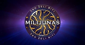 Tko želi biti milijunaš? - HRT